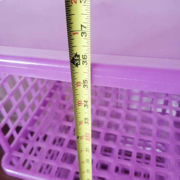 Yaffa | Storage & Organization | Vintage Yaffa Blocks Shelving Retro ...